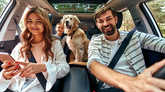 Bay Area Express Lanes | 511.org